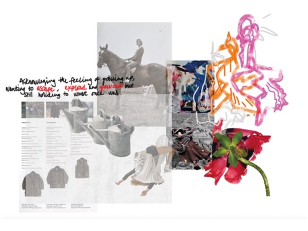 Constance Strutt | COEXIST | Manchester Fashion Institute Graduate ...