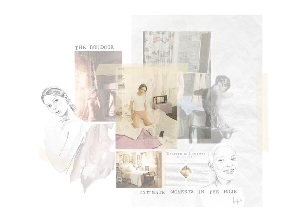 Emma Fisher | COEXIST | Manchester Fashion Institute Graduate Showcase 2023